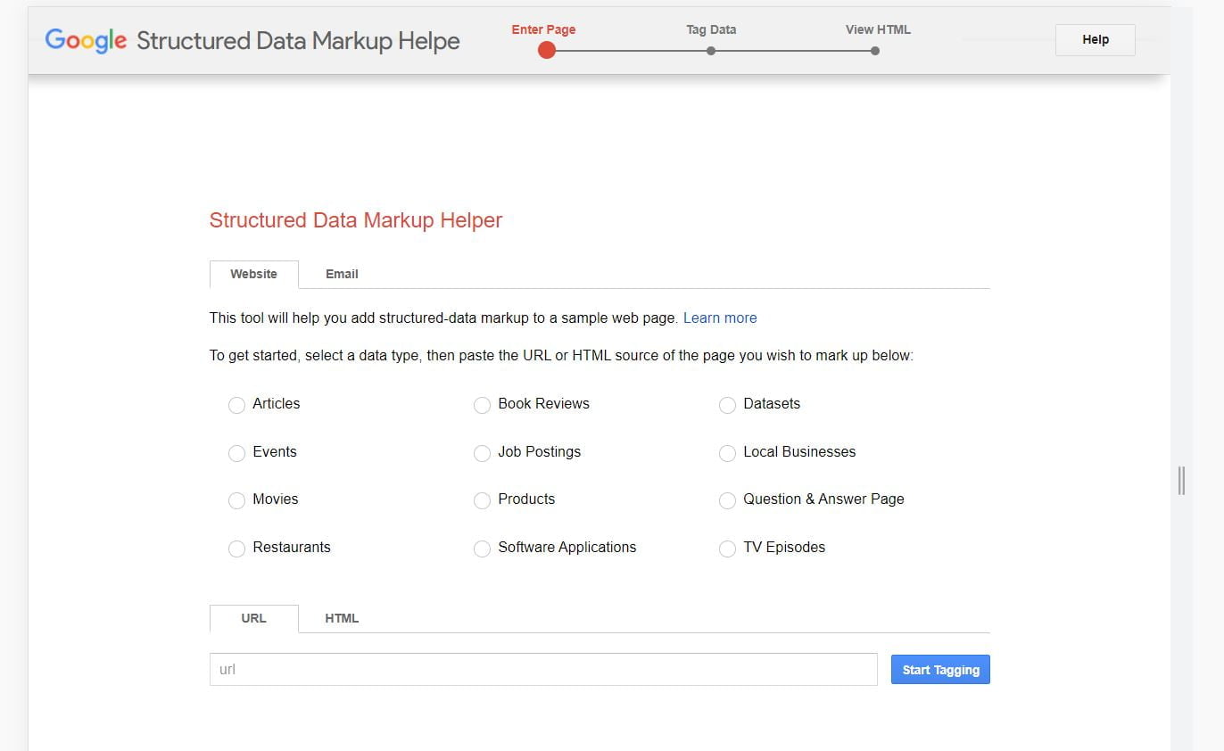 Best Guide to Structured Data (Schema) for Beginners | SteveAyo